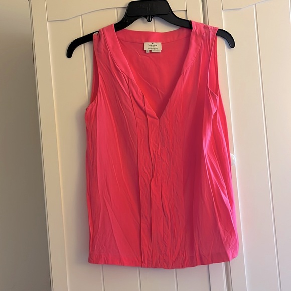 kate spade | Tops | Kate Spade Top | Poshmark